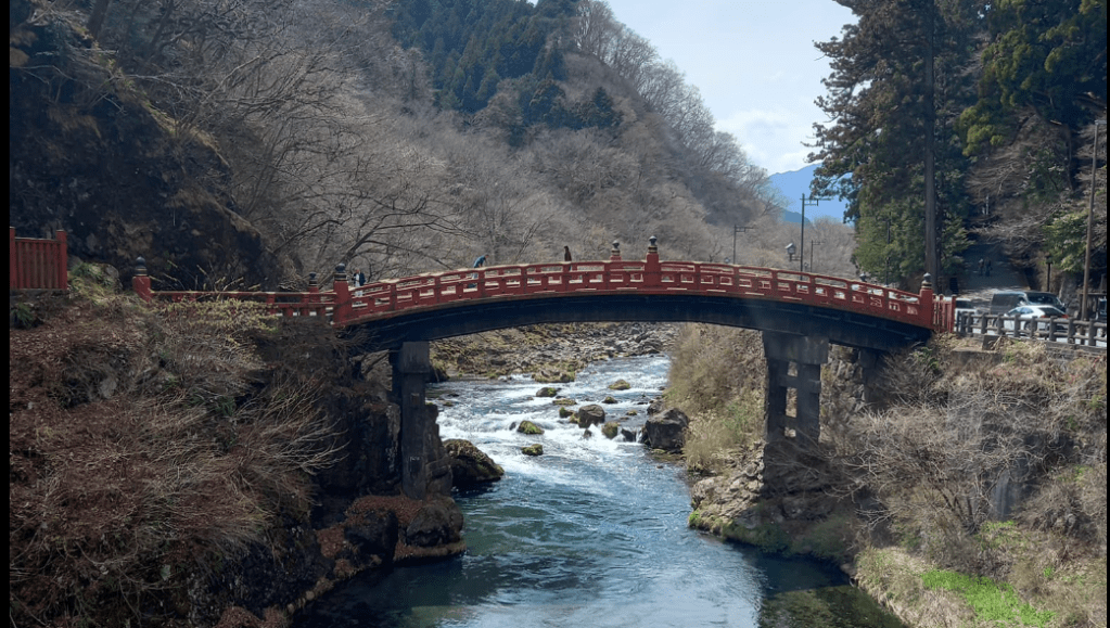 Samurai, Sakura and Onsen Satori: 18 Days in Japan – Small Writer at Large